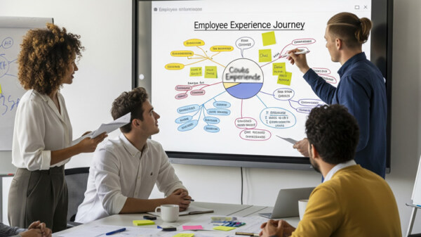L’employee experience come leva strategica per il successo - QuBox